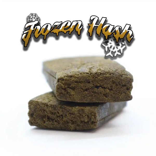 Frozen Hash